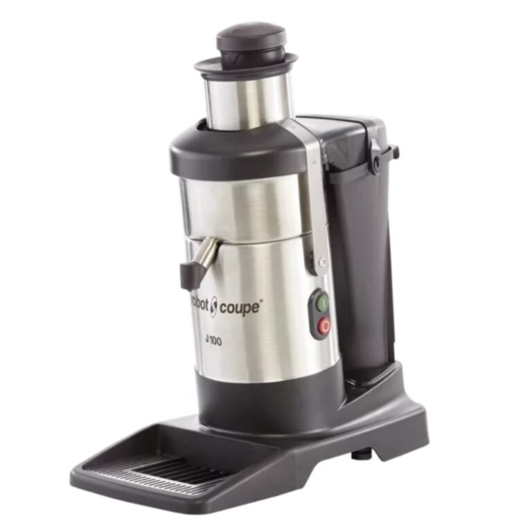 Juice Extractor - C Kitchen solutions