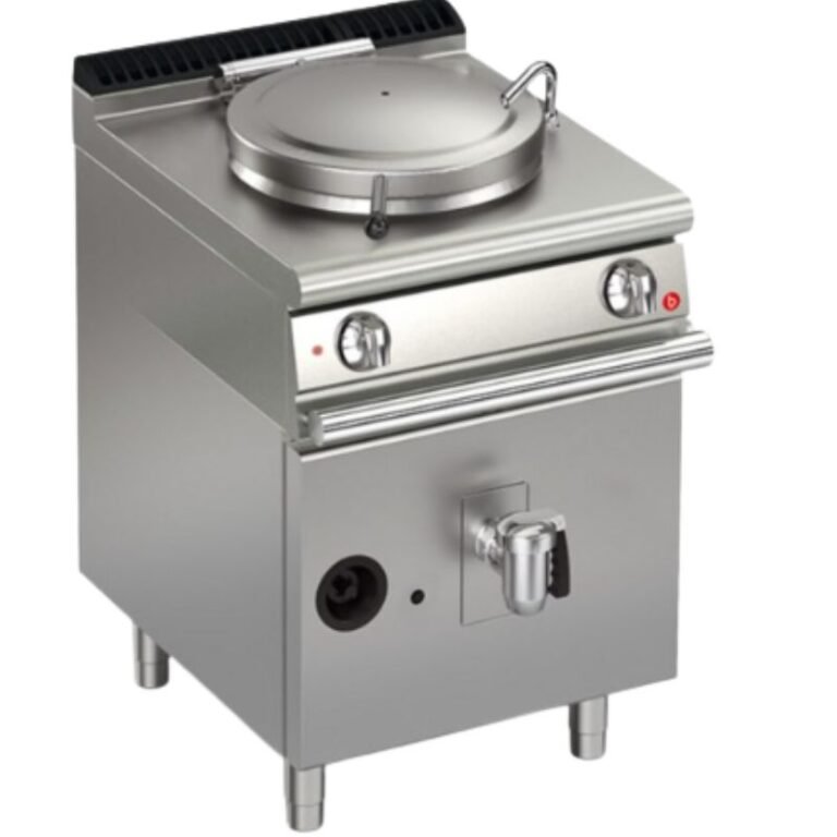 Boiling Pans - C Kitchen solutions