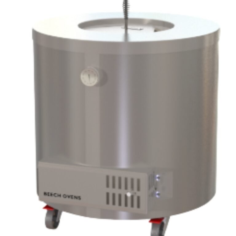 Round Tandoor Oven - C Kitchen solutions