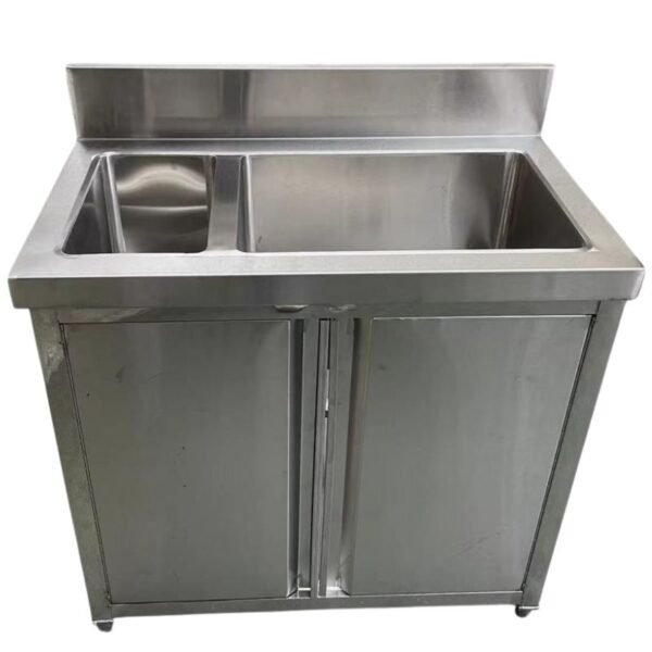 Sink Table - C Kitchen solutions