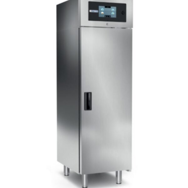 Upright Chiller Mekano Pro E400 - C Kitchen solutions