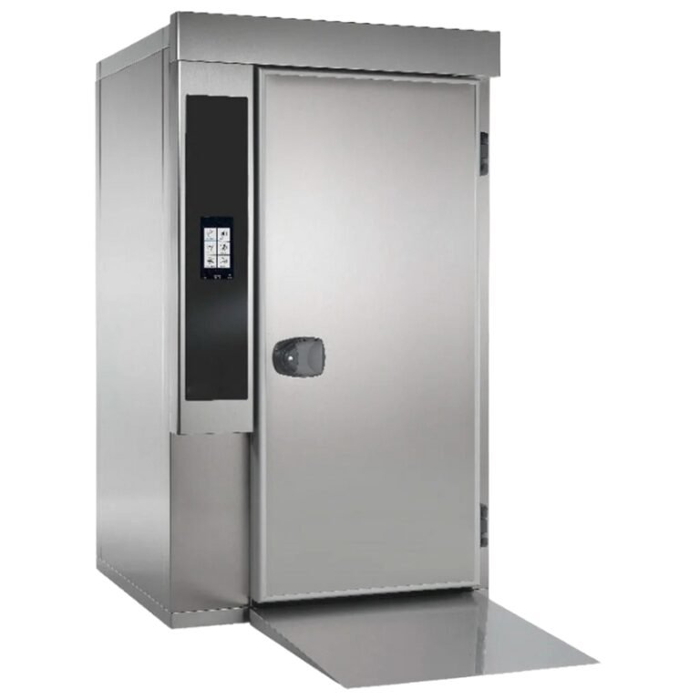 Blast Chiller for Trolley - C Kitchen solutions