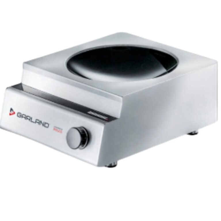 Chinese Wok Line - C Kitchen solutions