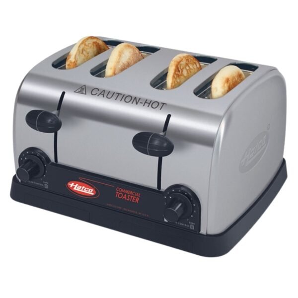 Commercial Bread Toaster - C Kitchen solutions
