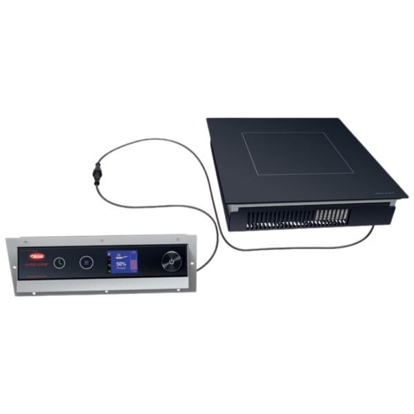 Commercial Induction Hob Cooktop Drop In - C Kitchen solutions
