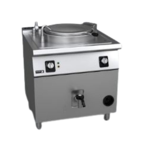 Cooking Equipment Boiling Pan - C Kitchen solutions