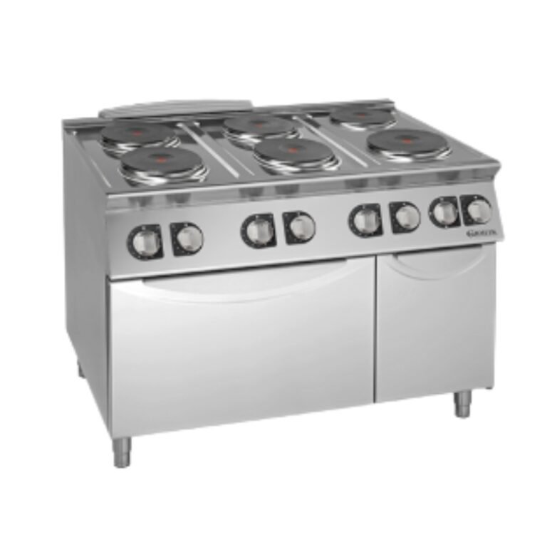 Cooking Range - C Kitchen solutions