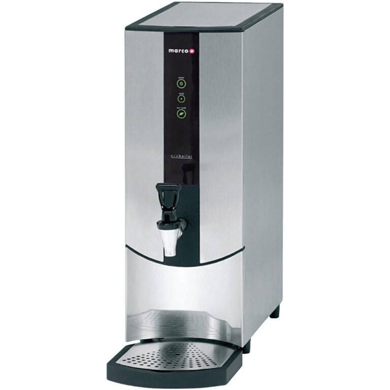 Eco Water Boiler - C Kitchen solutions