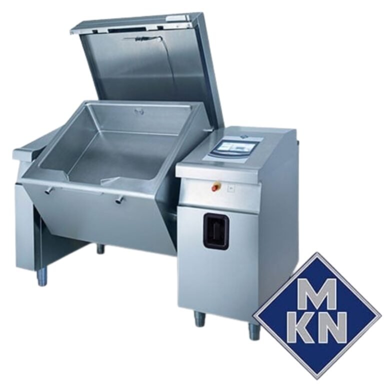 Flexi Boss Tilting Bratt Pan - C Kitchen solutions