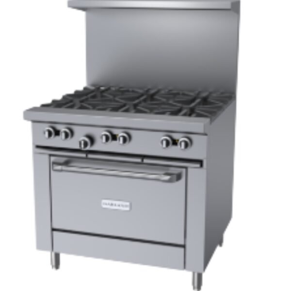 Garland Cooking Range - C Kitchen solutions