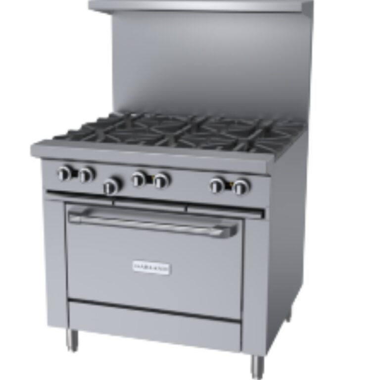 Garland Cooking Range - C Kitchen solutions