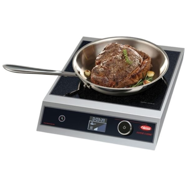 Induction Hob - C Kitchen solutions