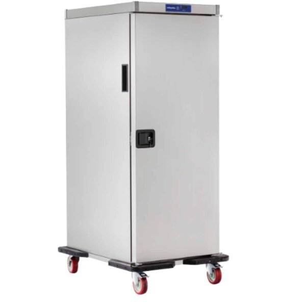 Banquet Trolley Heated - C Kitchen solutions