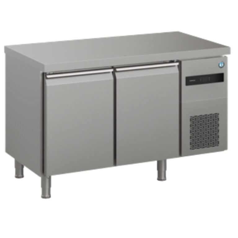 Counter Chiller and Freezer - C Kitchen solutions
