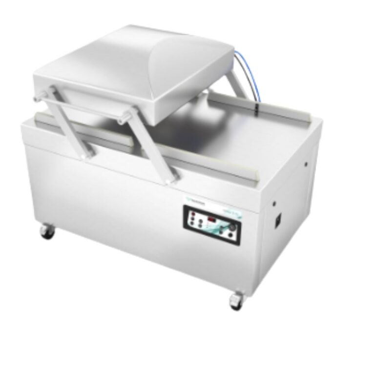 Double Chamber Vacuum Packing Machine - C Kitchen solutions