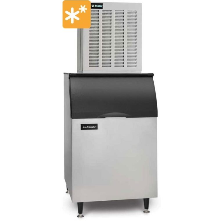 Ice Maker MFI Series - C Kitchen solutions