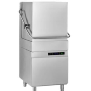 Kastel Hood Type Dishwasher - C Kitchen solutions