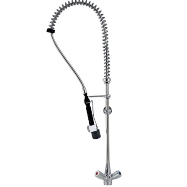 Klarco Pre Rinse Unit - C Kitchen solutions
