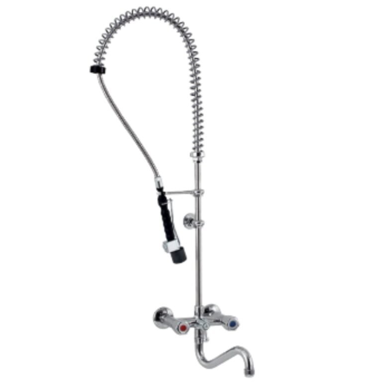 Klarco Pre Rinse Unit - C Kitchen solutions