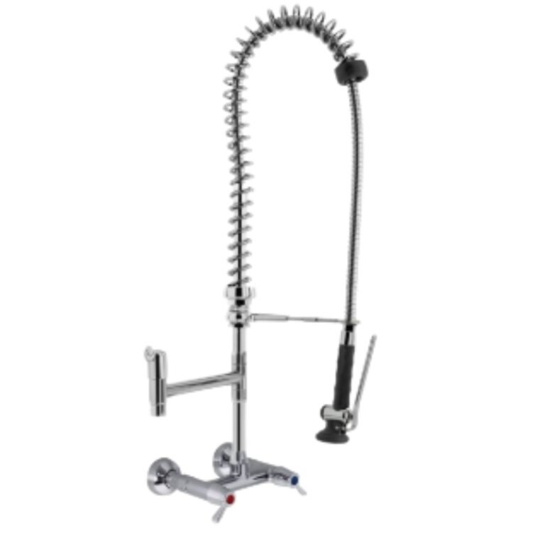 Klarco Pre Rinse Unit Shrink - C Kitchen solutions
