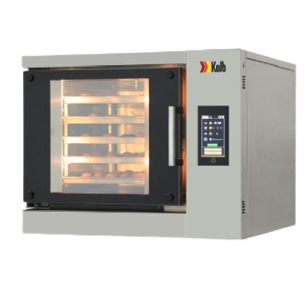 Kolb Convection Oven Atoll - C Kitchen solutions
