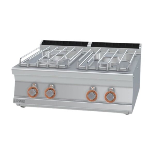 Lotus Cooking Range - C Kitchen solutions