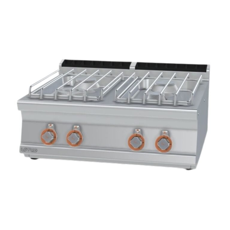 Lotus Cooking Range - C Kitchen solutions