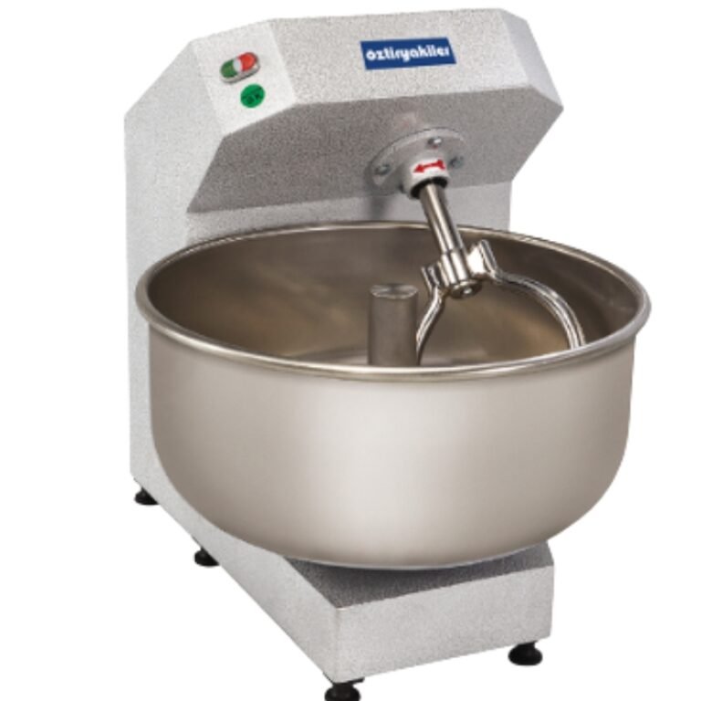 Ozti Dough Kneeding Machine - C Kitchen solutions