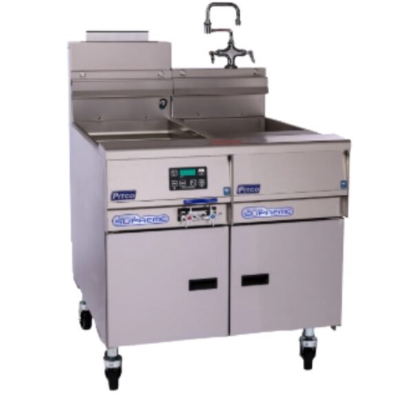 Pitco Pasta Boiler - C Kitchen solutions