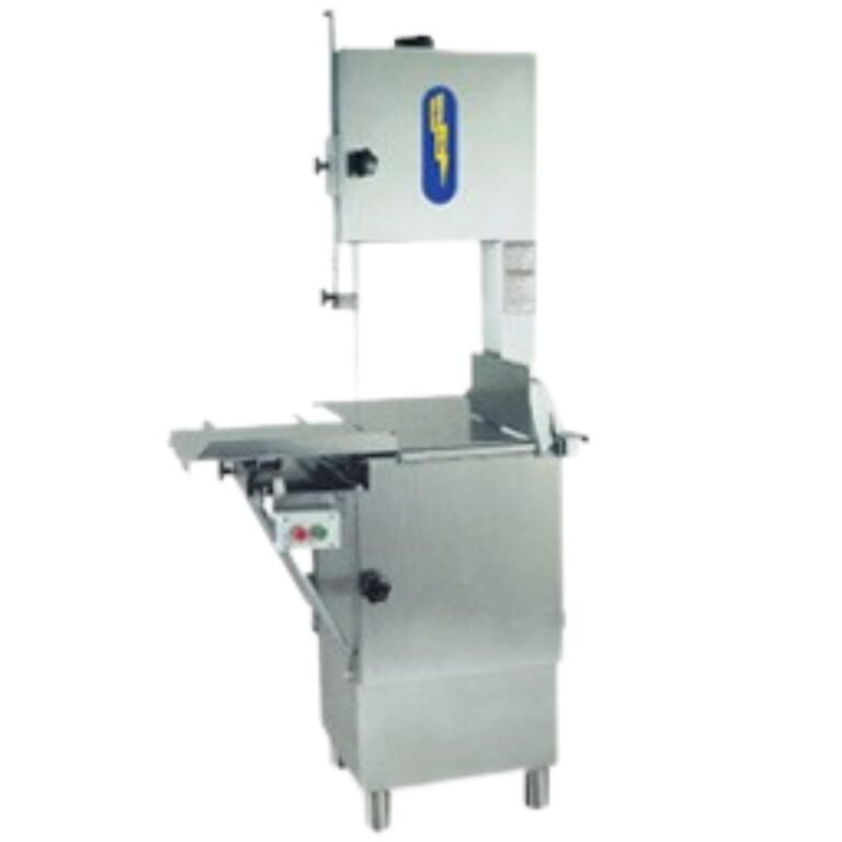 Power Line Bone Saw Machine - C Kitchen solutions