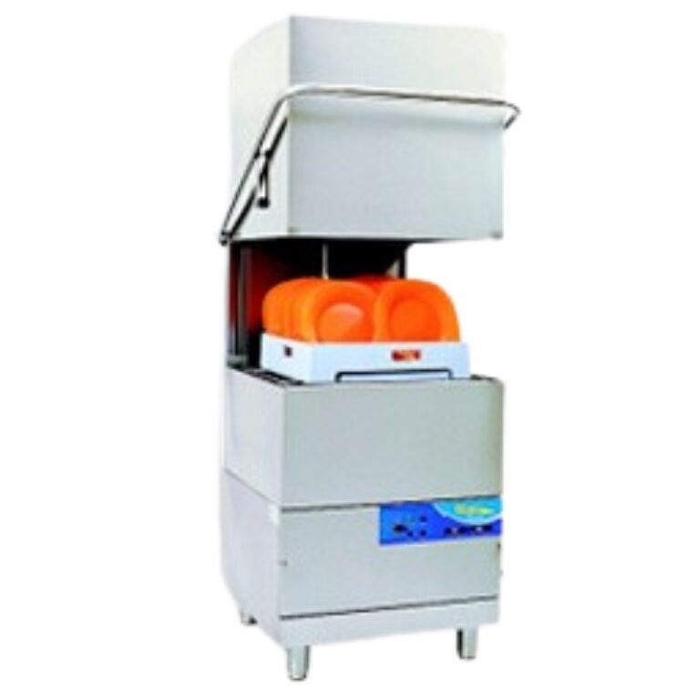 Power Line Hood Type Dish Washer - C Kitchen solutions