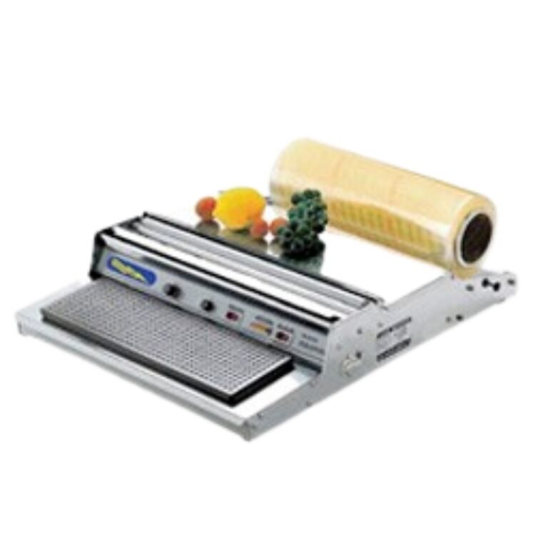 Power Line Wrapping Machine - C Kitchen solutions