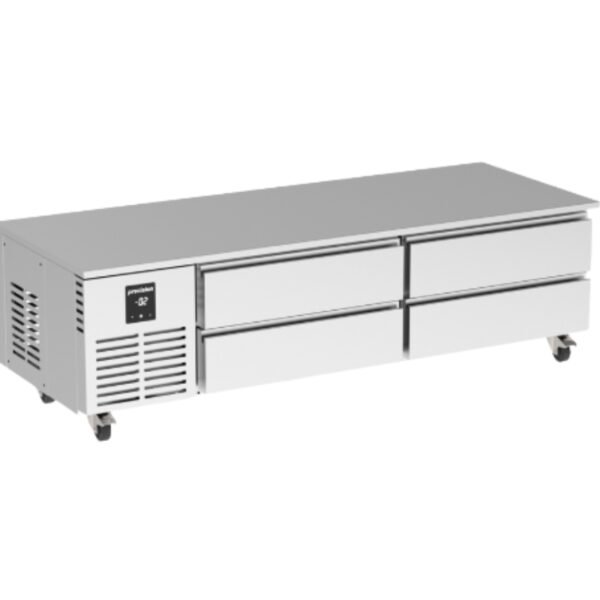 Precision Chef Base Chiller - C Kitchen solutions