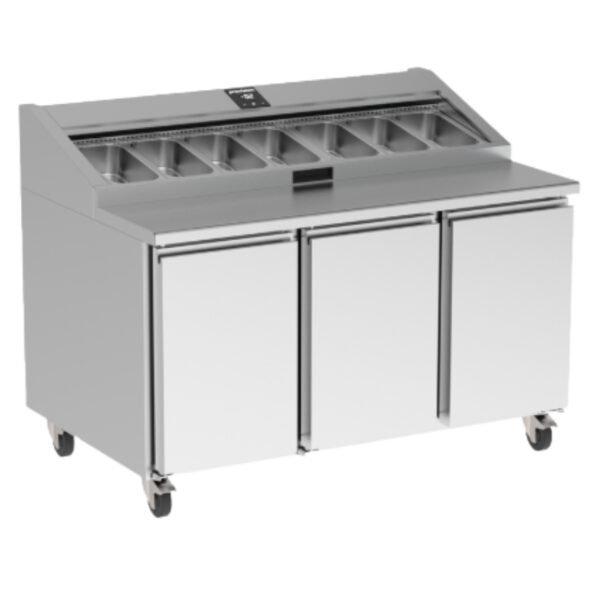 Precision Salad Chiller - C Kitchen solutions