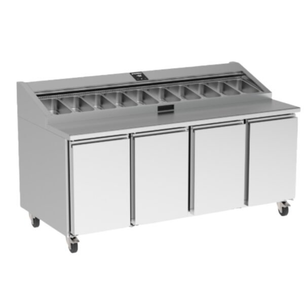 Precision Salad Chiller - C Kitchen solutions