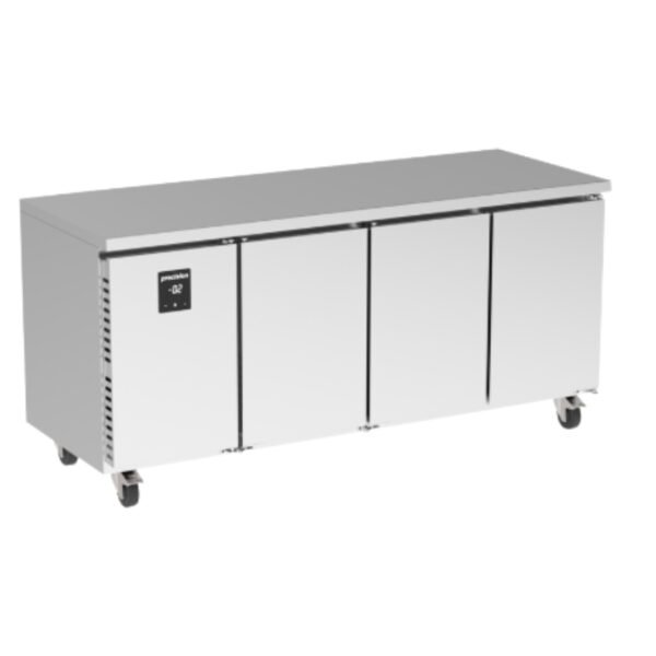 Precision Under Counter Chiller - C Kitchen solutions