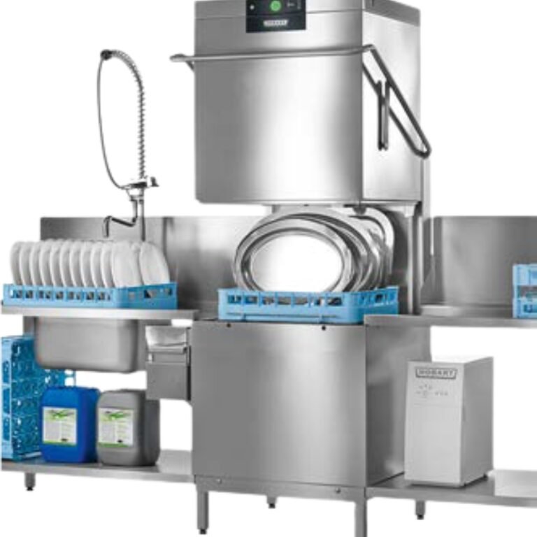 Premax Glass-Dish-Utensil Washer Large - C Kitchen solutions