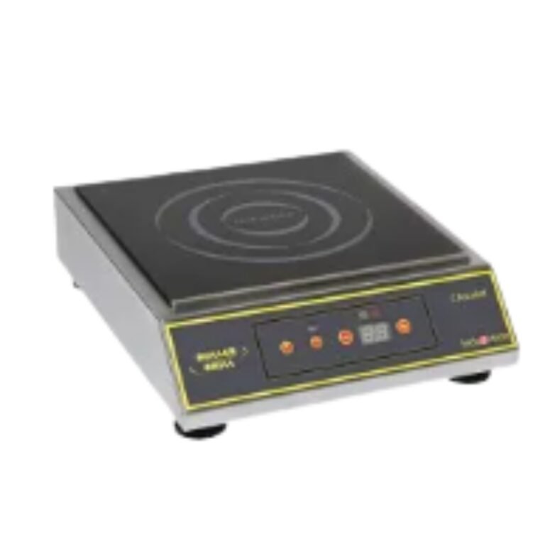 Roller Grill Induction Hob - C Kitchen solutions