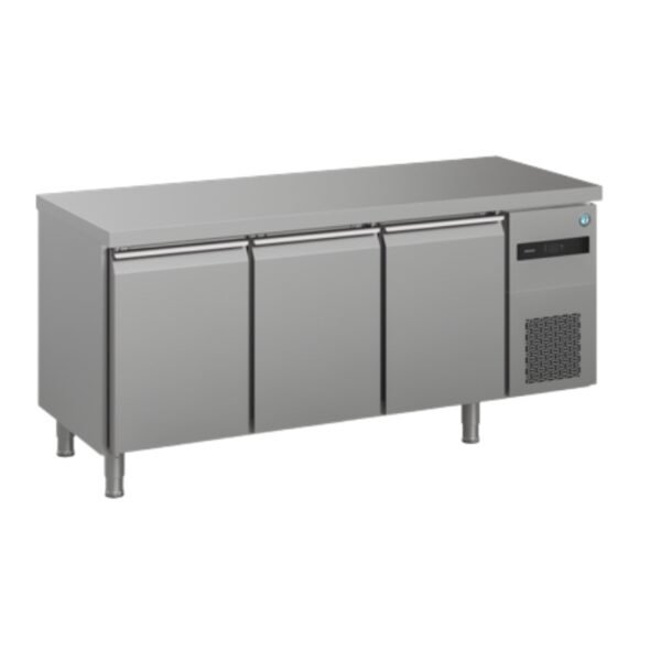 Undercounter Chiller and Freezer - C Kitchen solutions