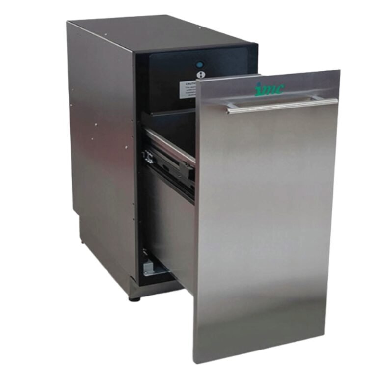 Waste Storage - C Kitchen solutions